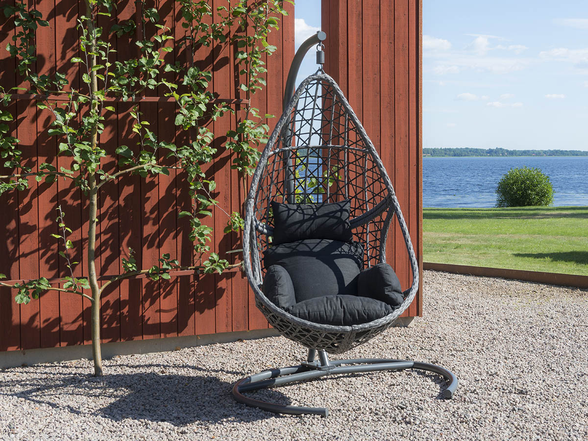 DROPPEN VILFÅTÖLJ - Hillerstorp.se