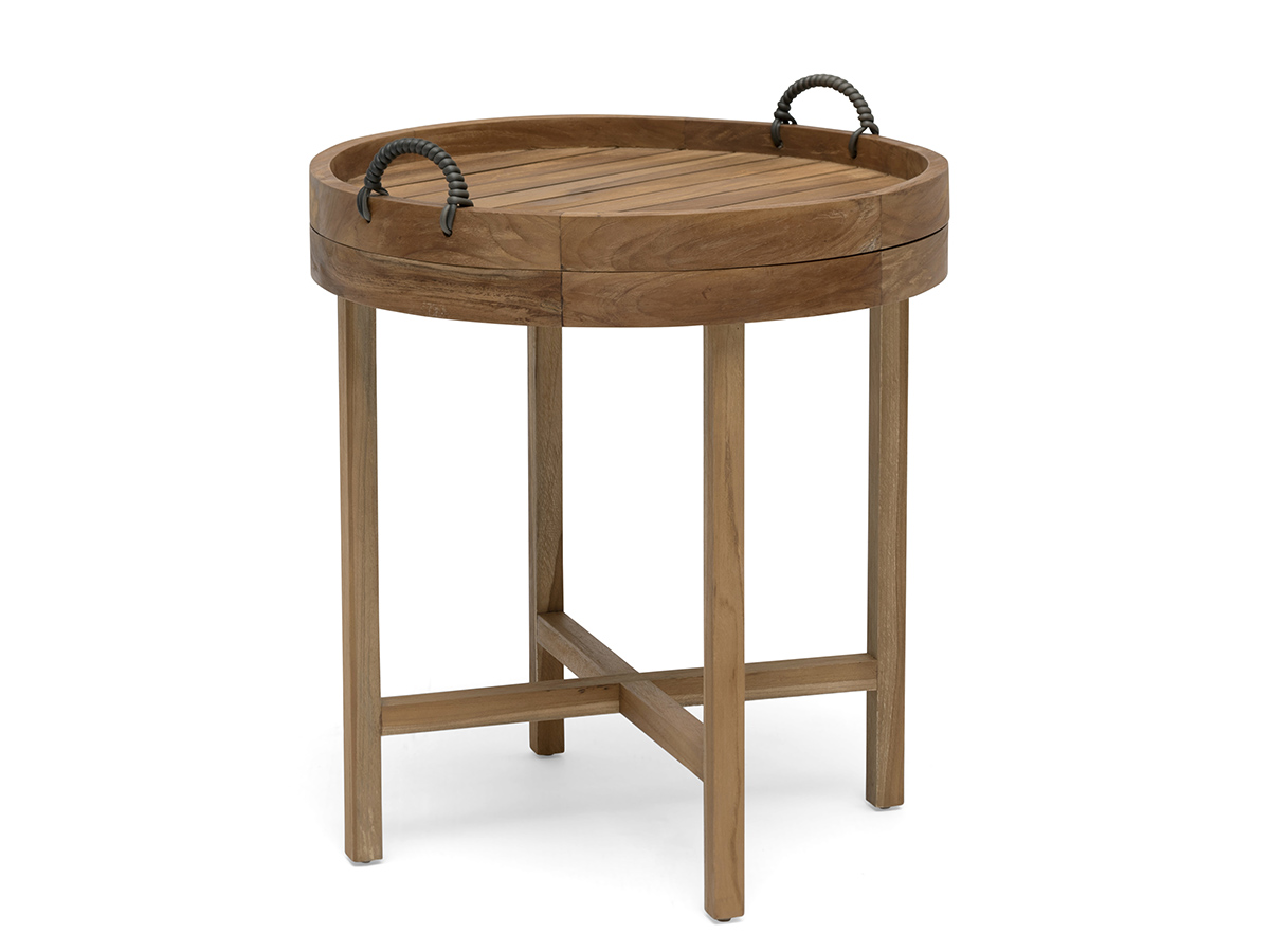 BRICKBORD Ø60 CM - Hillerstorp.se